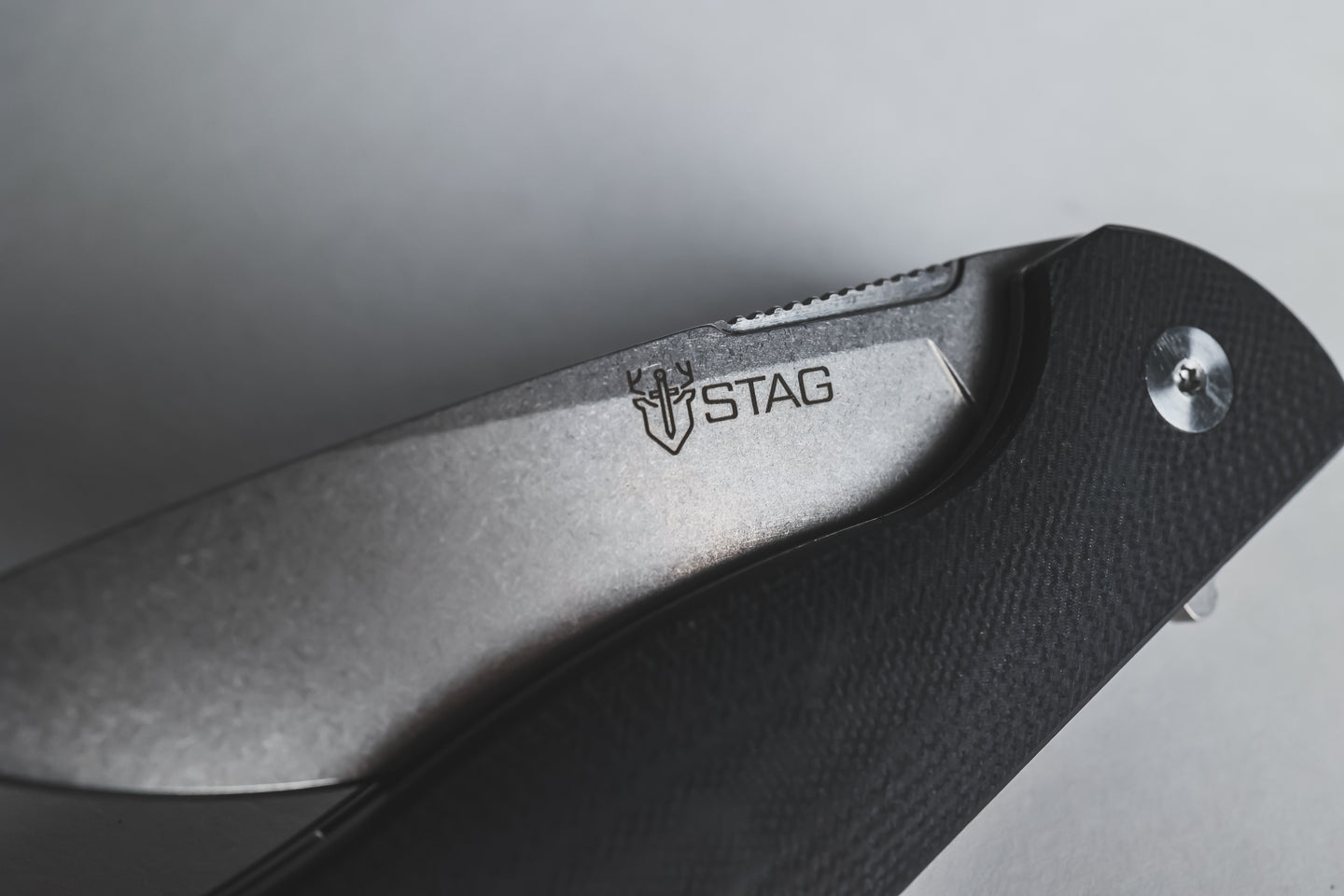 Stag Knives | Folding Pocket Knifes, Every day Carry